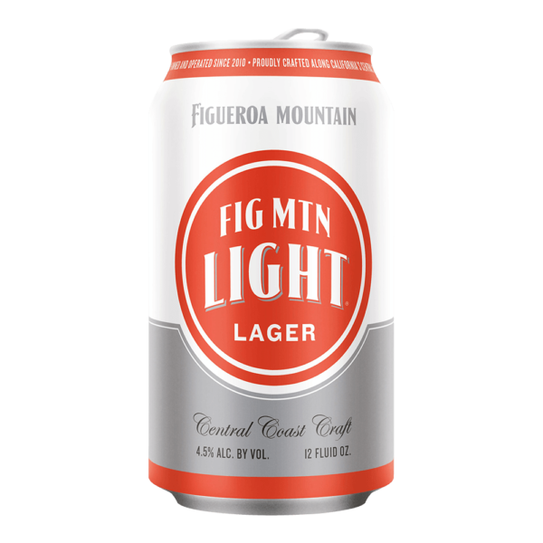 Figueroa Mountain Brewing - Delyse