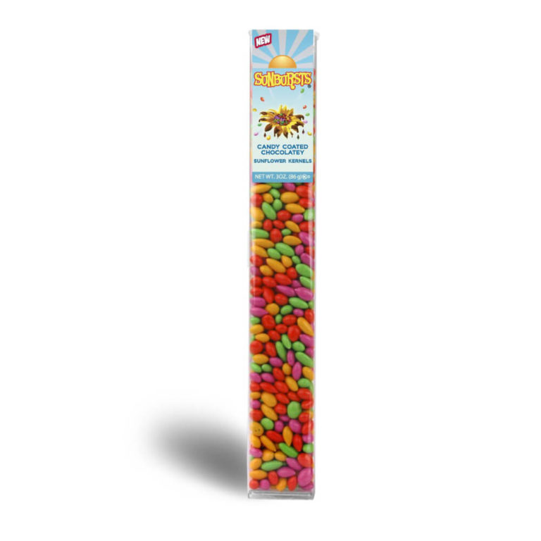 Kimmie Candy Sunbursts Spring Mix - Delyse